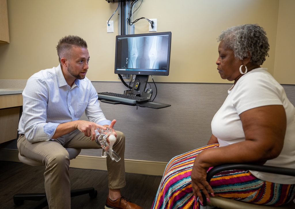 Home - Rick Davis, MD