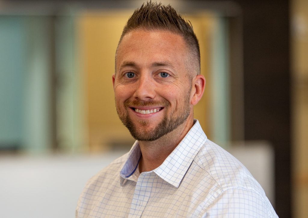 About Us - Rick Davis, MD