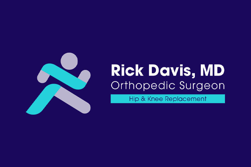 About Us - Rick Davis, MD